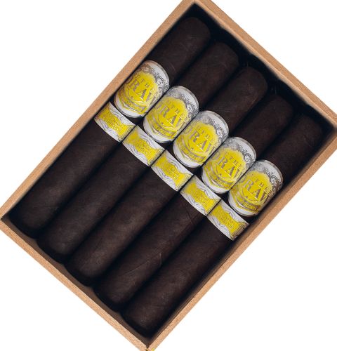 Buy Southern Draw Evening Primrose Toro Online at Small Batch Cigar ...