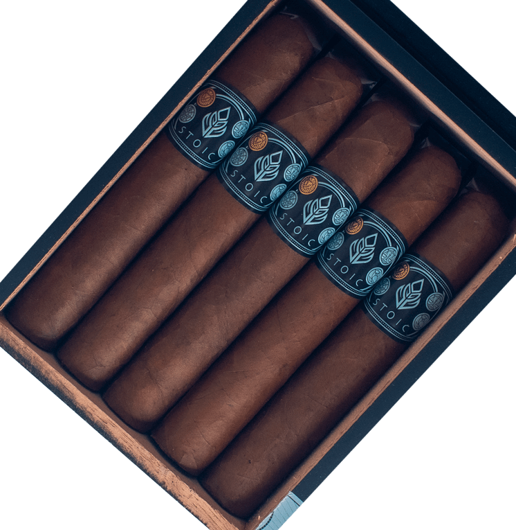 Buy Stoic Courage Online at Small Batch Cigar | Best Online Cigar ...