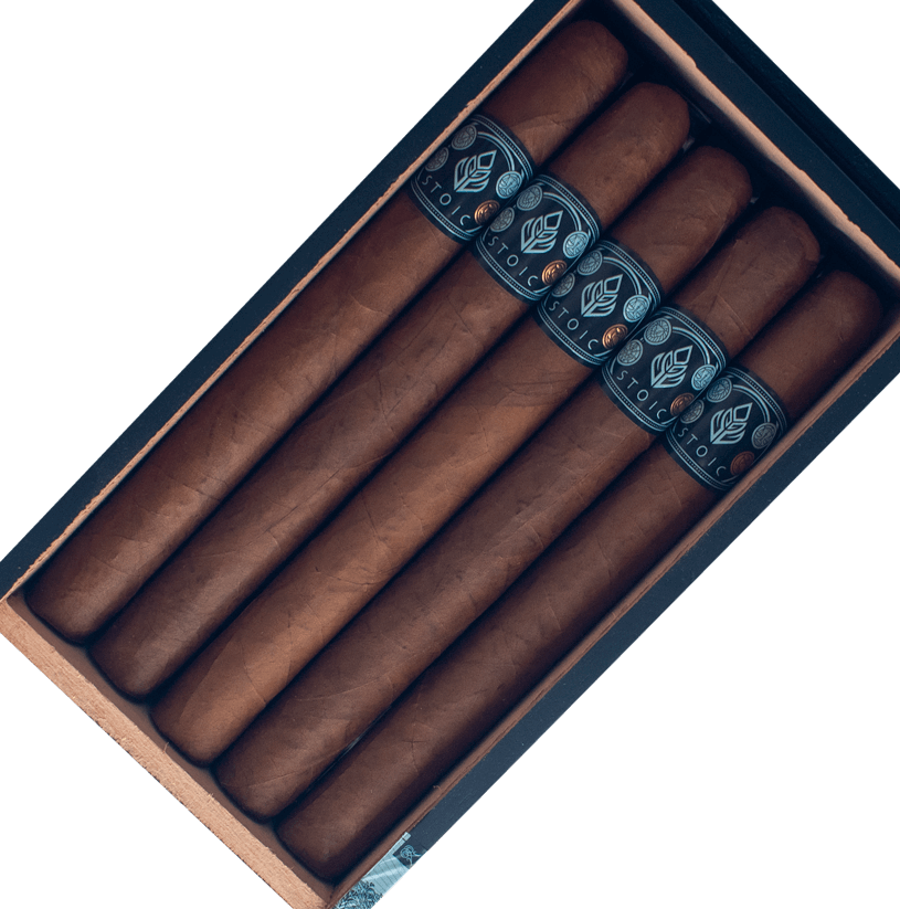 Buy Stoic Wisdom Online at Small Batch Cigar | Best Online Cigar ...