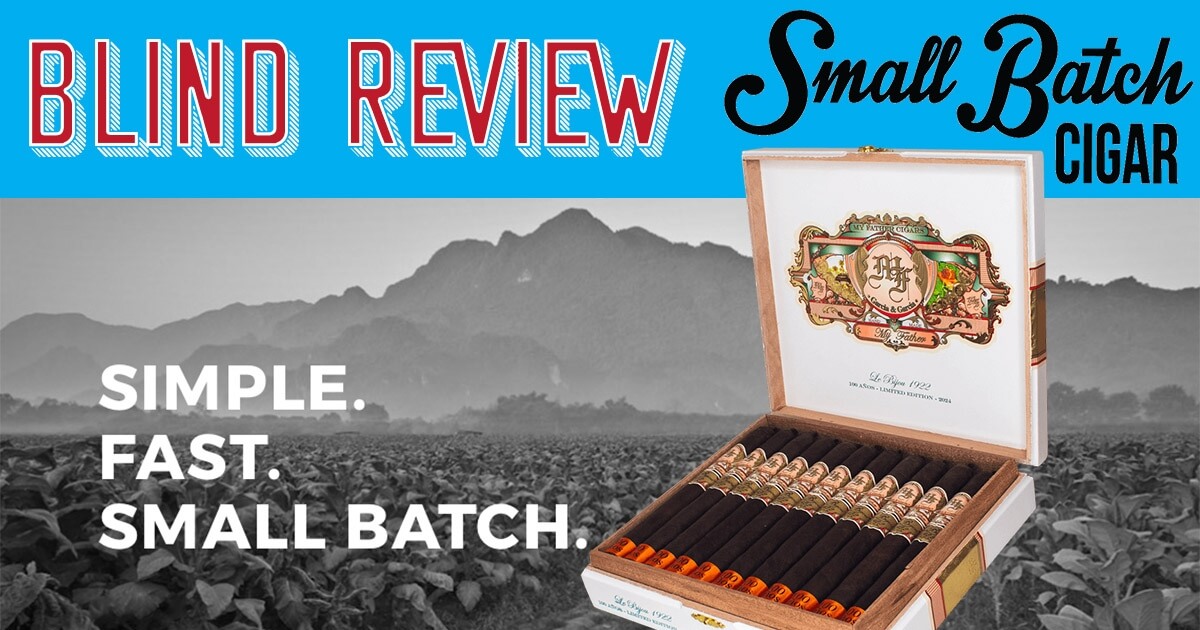 EPC 15th Anniversary Review (Blind) | Best Online Cigar Shopping ...