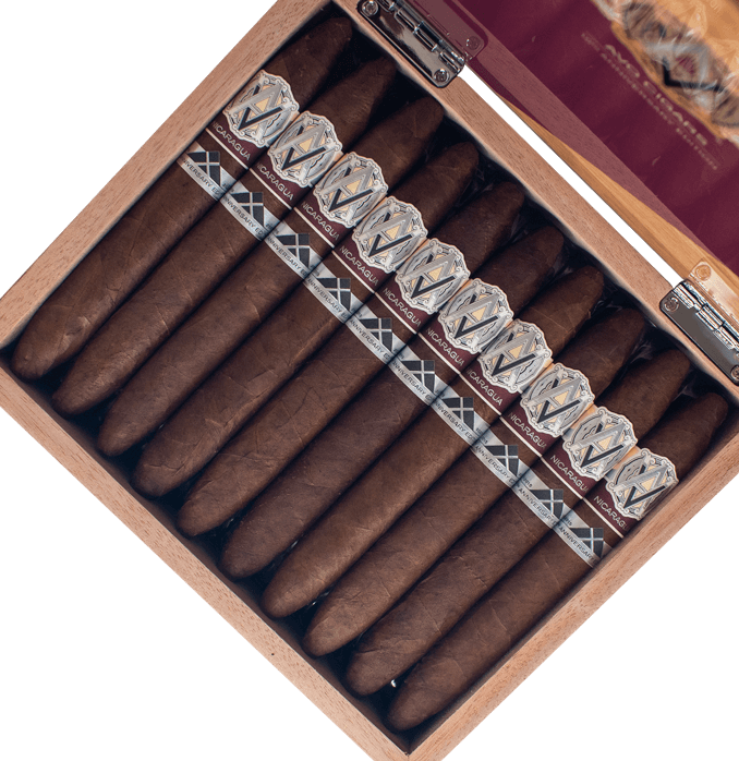 Buy Avo Syncro Nicaragua 10th Anniversary Limited Edition Online at ...