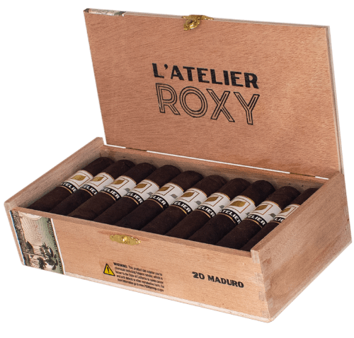 Buy L'Atelier Roxy Online at Small Batch Cigar | Best Online Cigar ...