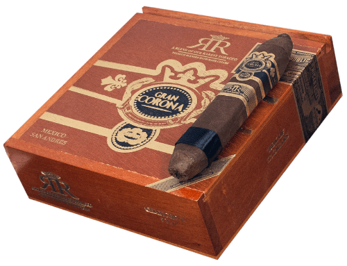Buy R&R Gran Corona Mexico San Andres Chancho BX at Small Batch Cigar ...
