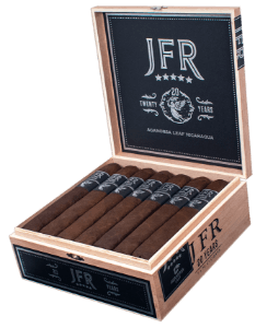 JFR 20th Anniversary | Best Online Cigar Shopping Experience Around!