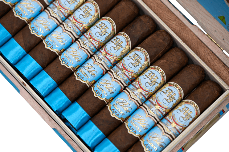 Buy My Father Blue Petit Robusto at Small Batch Cigar | Best Online ...