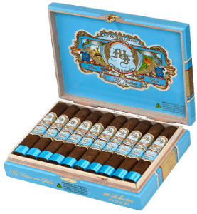 My Father Blue | Best Online Cigar Shopping Experience Around!