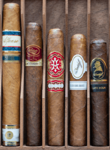 Buy our Top 6 Best Cigars For Beginners Sampler at Small Batch Cigar ...
