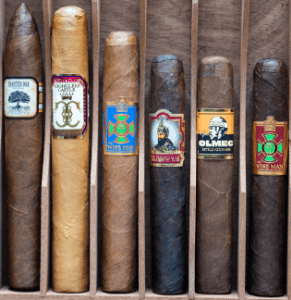 Buy Foundation Cigars at Small Batch Cigar | Best Online Cigar Shopping ...