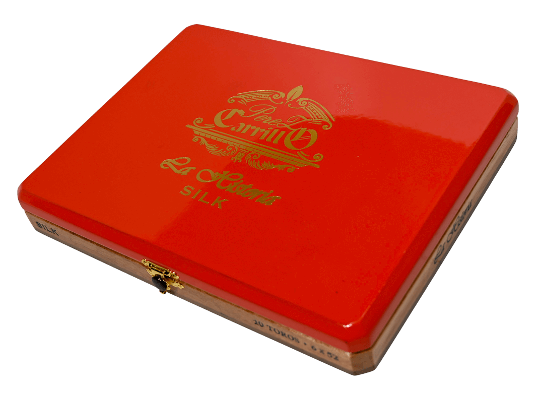 Buy E.P. Carrillo La Historia Silk Online at Small Batch | Best Online ...
