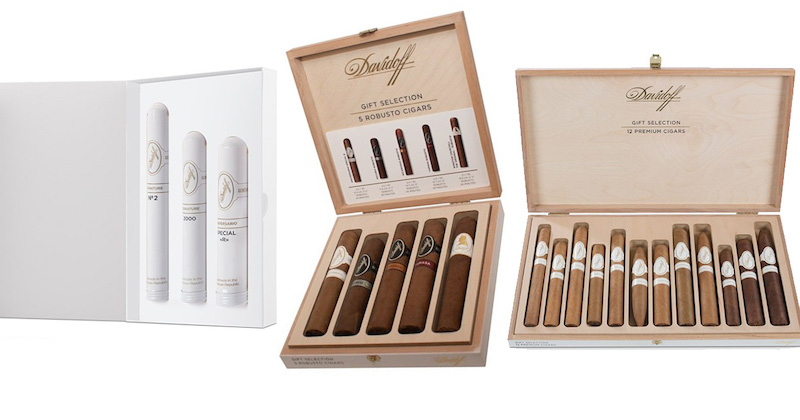 Last Minute Cigar Christmas Gift Ideas 2021 | Best Online Cigar ...