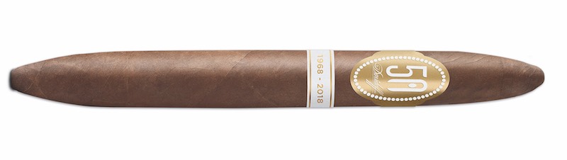 Davidoff Celebrates 50 Years with New 50th Anniversary | Best Online ...