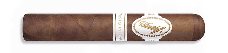 BLIND Davidoff Robusto Intenso Review | Best Online Cigar Shopping ...