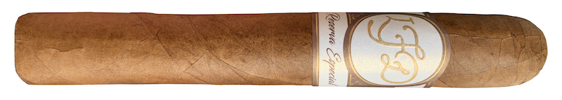 BLIND LFD Reserva Especial Review | Best Online Cigar Shopping ...