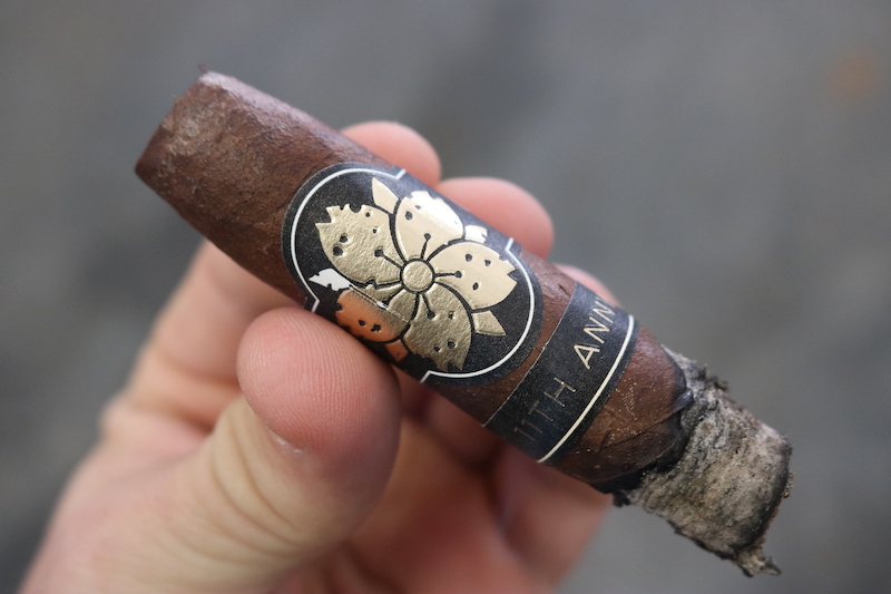 Cigar of the Week: Room101 11th Anniversary | Best Online Cigar ...