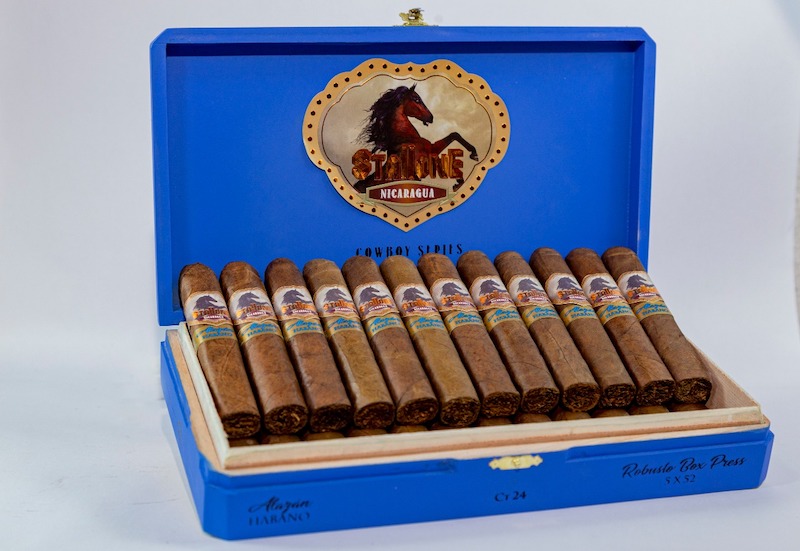 Interview with Todd Vance of Stallone Cigars | Best Online Cigar ...